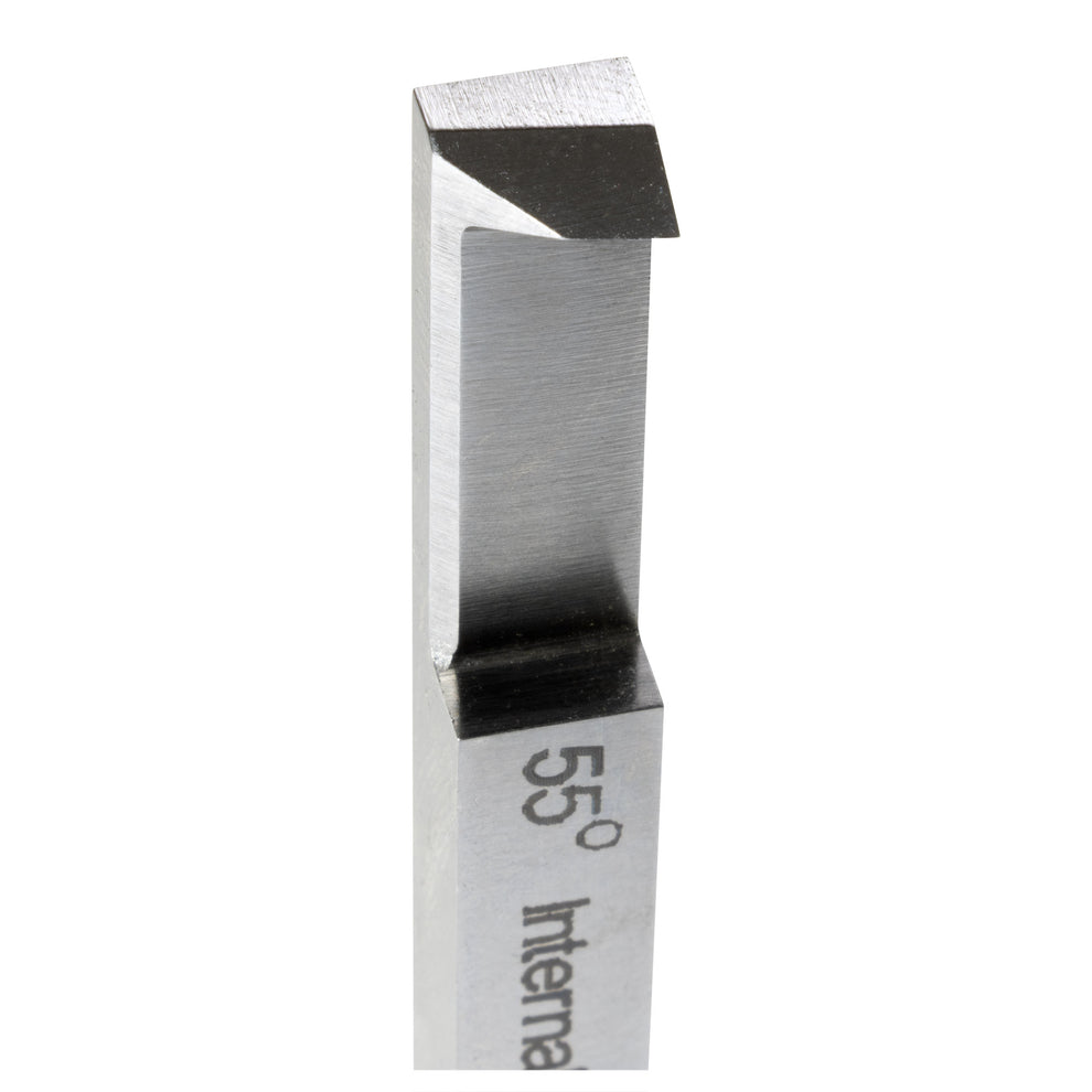Tool Bit, 5/16" HSS Threading, Set of Two – LittleMachineShop.com