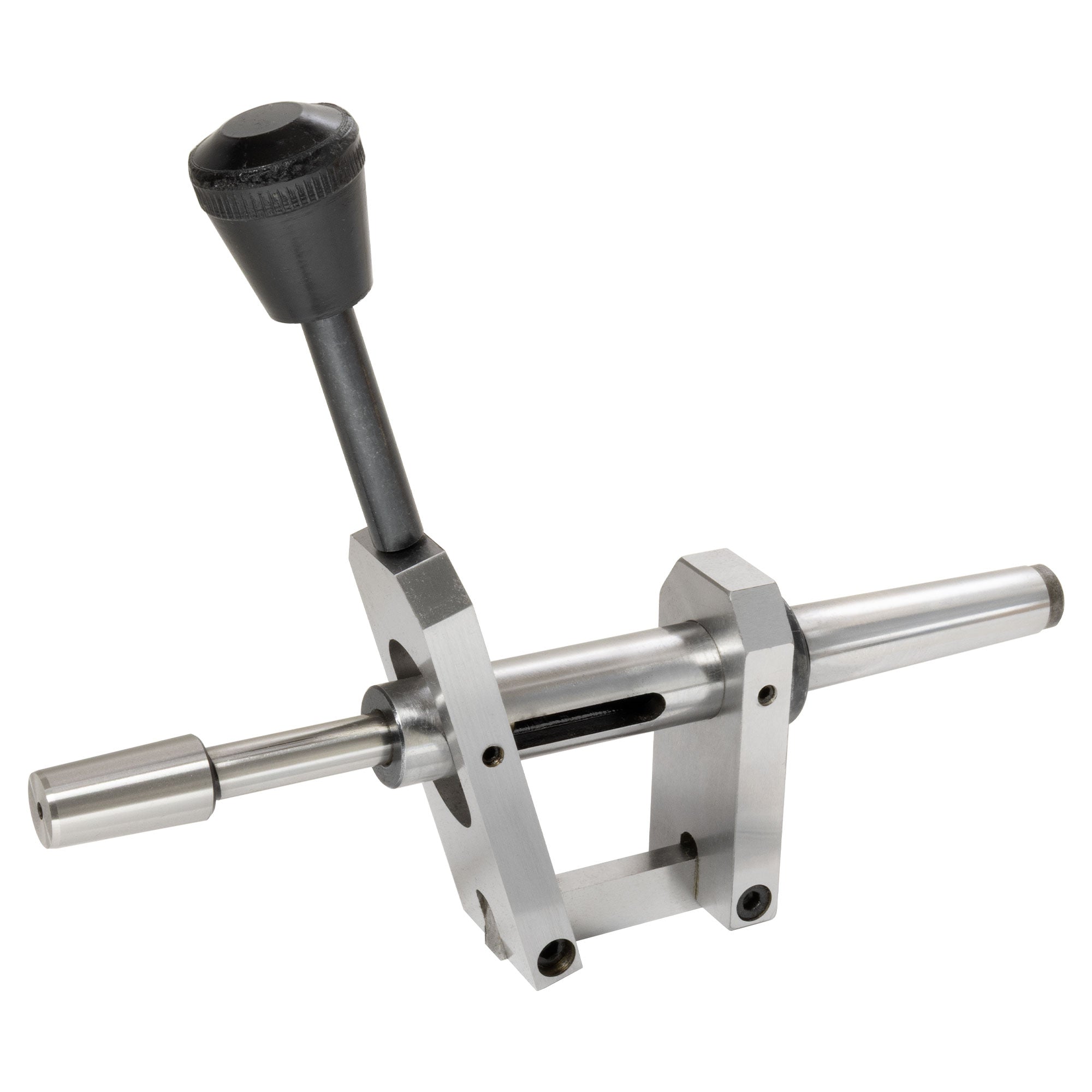 Sensitive Drill Attachment, 2MT to 33JT – LittleMachineShop.com