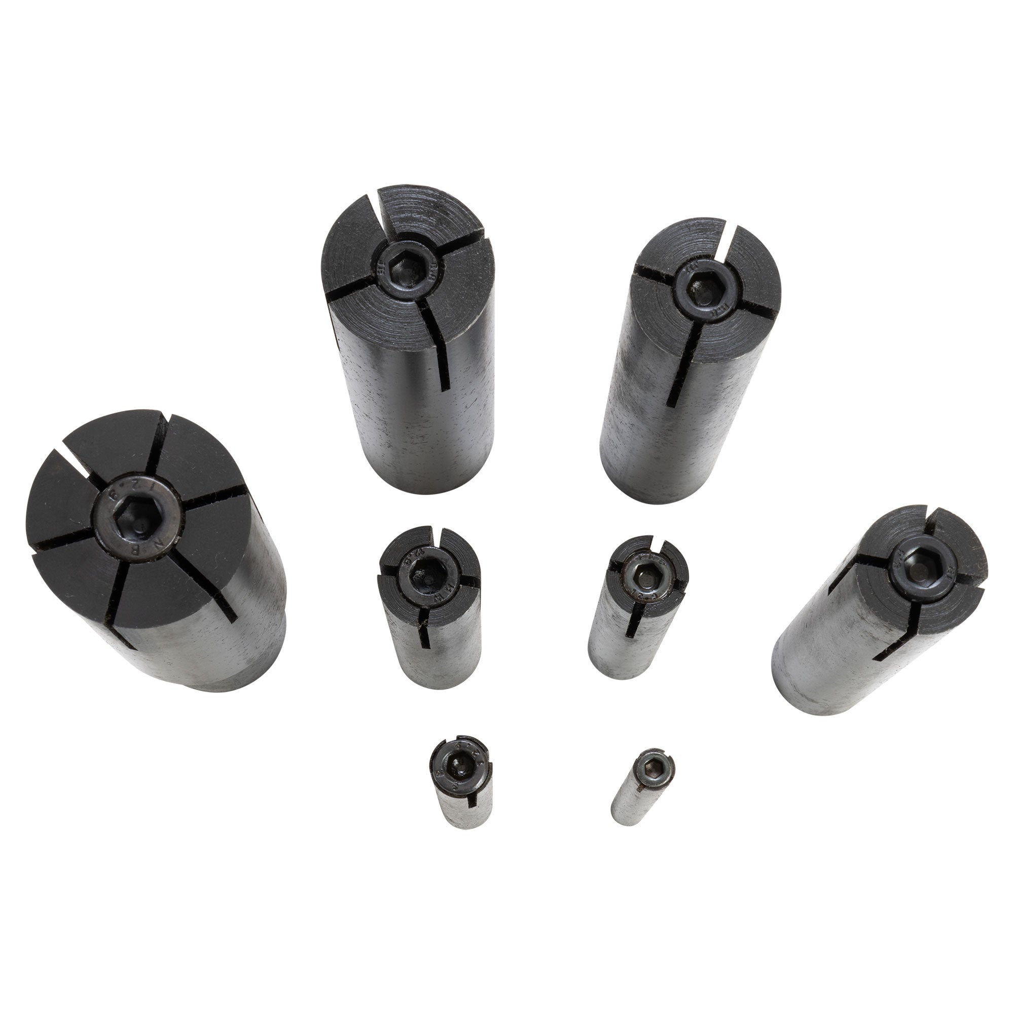 Expanding Arbor, Set of 8 – LittleMachineShop.com