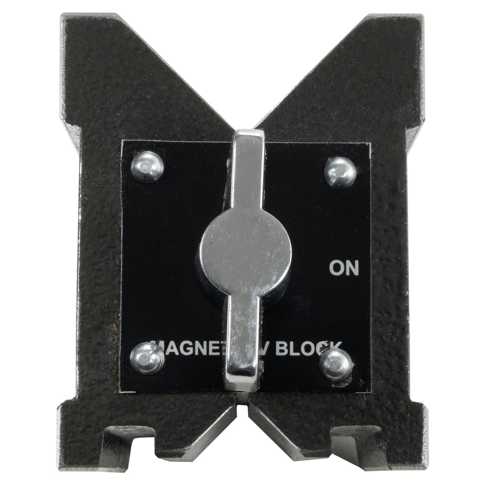 V-Blocks, Magnetic – LittleMachineShop.com