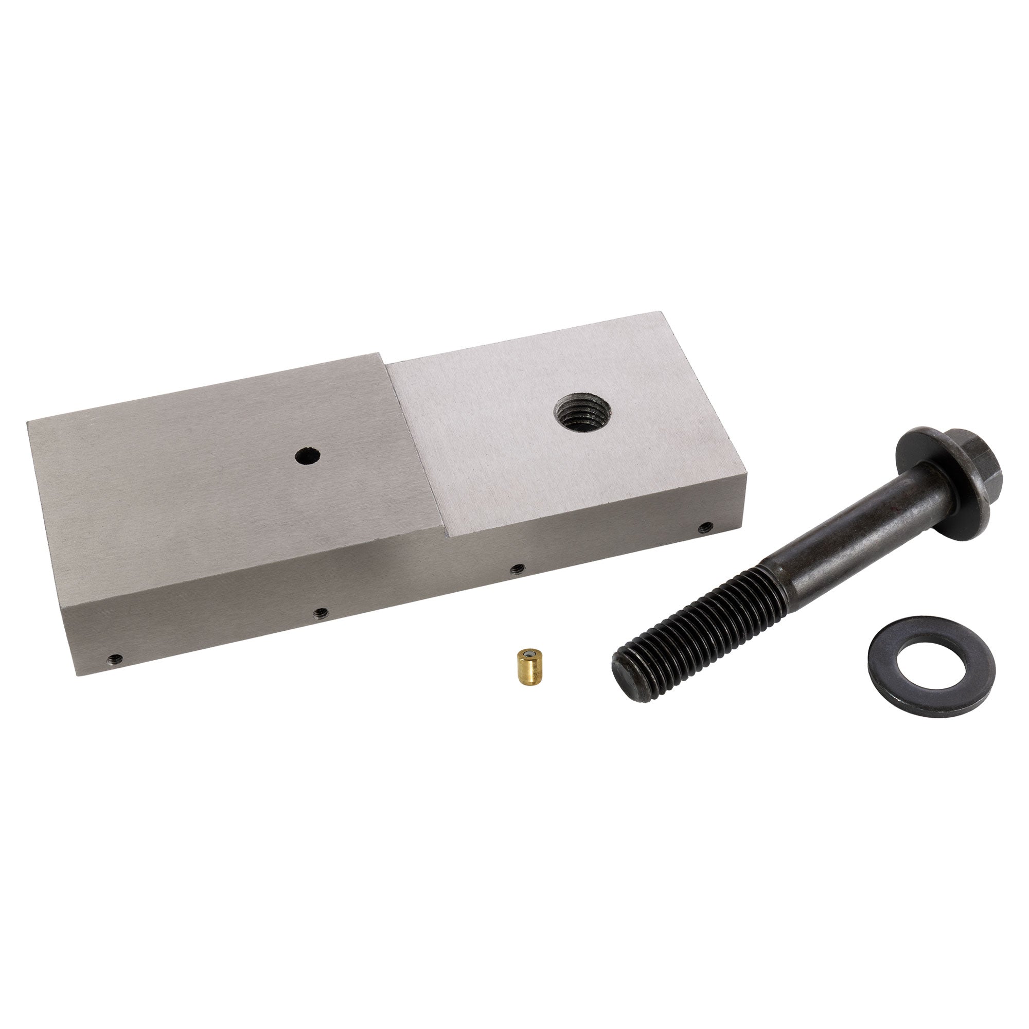 Quick Change Tool Post Conversion Kit, AXA for 9x20 Bench Lathe ...