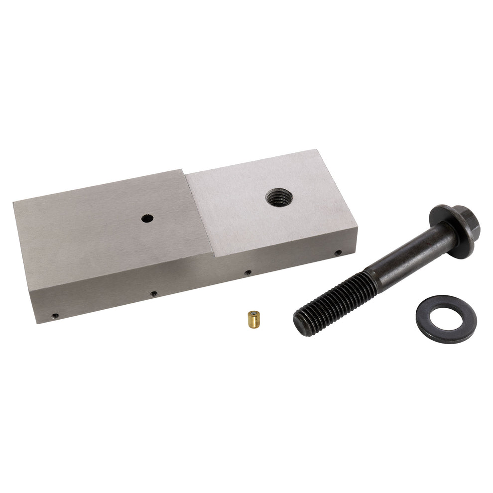 Quick Change Tool Post Conversion Kit, AXA for 9x20 Bench Lathe ...