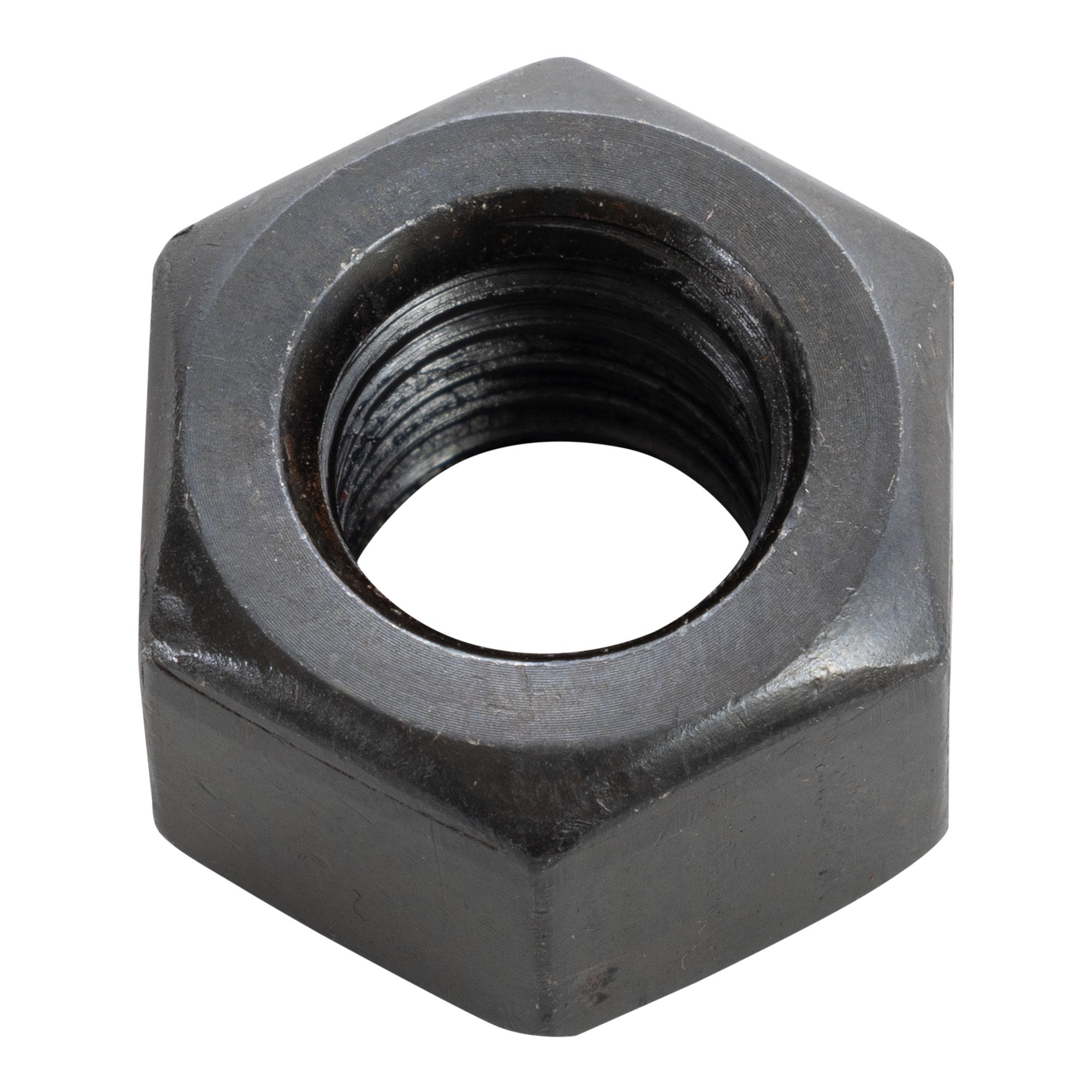 Nut, M10 Type 2 – LittleMachineShop.com