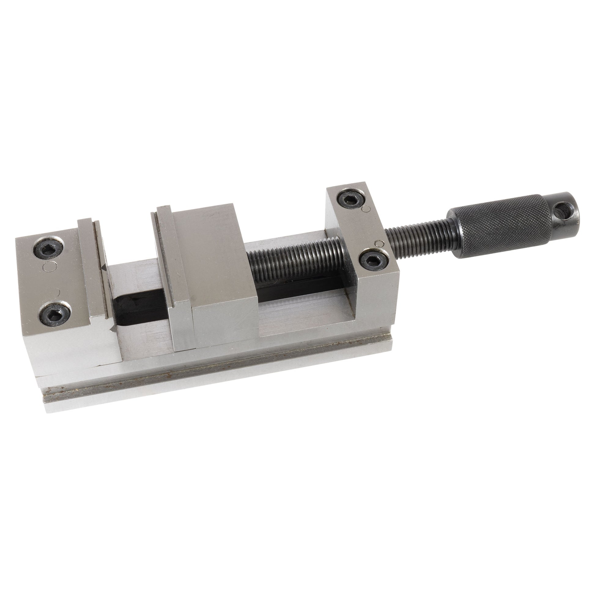 Vise, Drill Press, 3" Universal 3-Way – LittleMachineShop.com