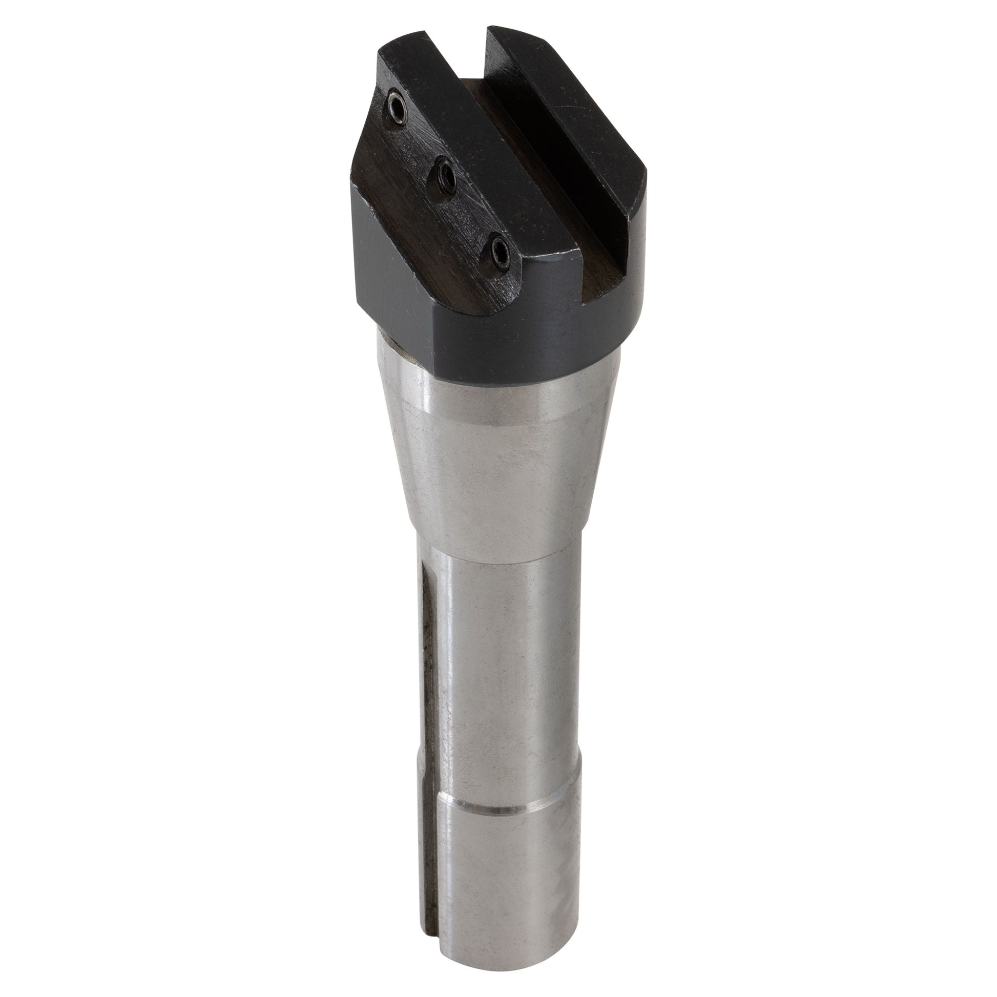 Fly Cutter, 2" Head, R8 Shank, 5/16" Tool Bit – LittleMachineShop.com