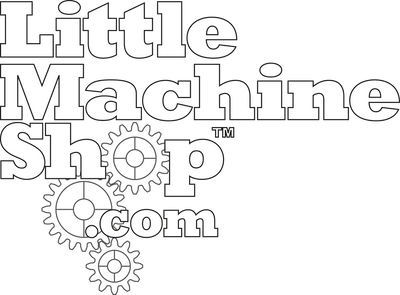 Tap & Clearance Drill Sizes – LittleMachineShop.com